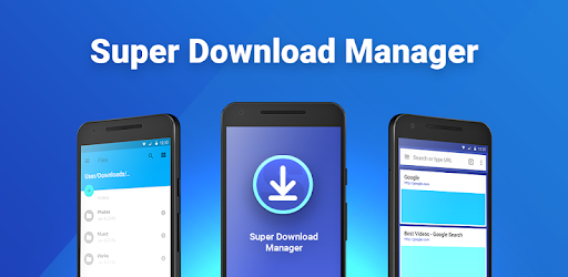 Super Download Manager for PC - How to Install on Windows PC, Mac