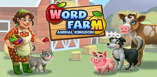 Word Farm - Free Word Link & Connect Game for PC - How to Install on ...