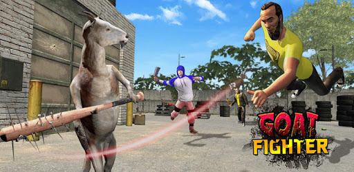 GOAT FIGHTER : Fight Club - Fighting Games for PC - How to Install on ...