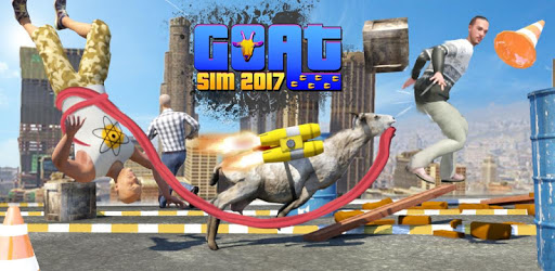 GOAT SIM APK Download For Free