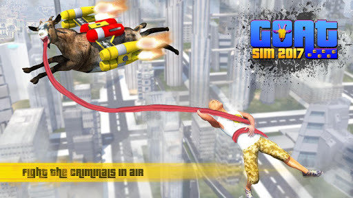 GOAT SIM APK Download For Free