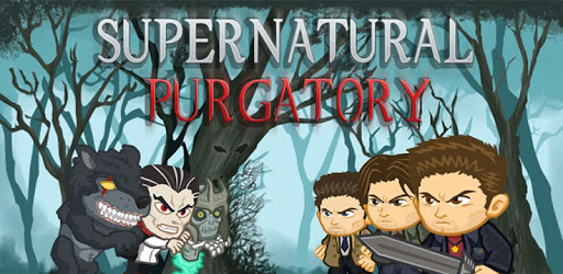 Supernatural Purgatory APK Download For Free