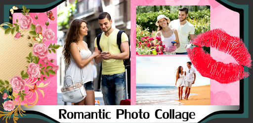 Romantic Photo Collage for PC - How to Install on Windows PC, Mac