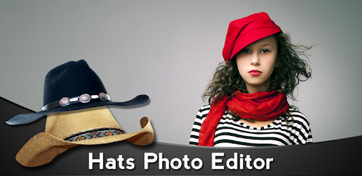 Hats Photo Editor APK Download For Free