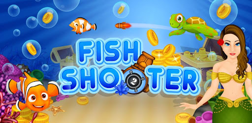 Fish Shooter - Fish Hunter for PC - How to Install on Windows PC, Mac