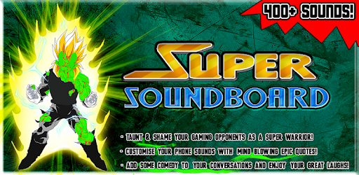 SUPER Soundboard for PC - How to Install on Windows PC, Mac