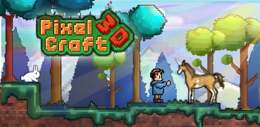 Pixel Craft 3D for PC - How to Install on Windows PC, Mac