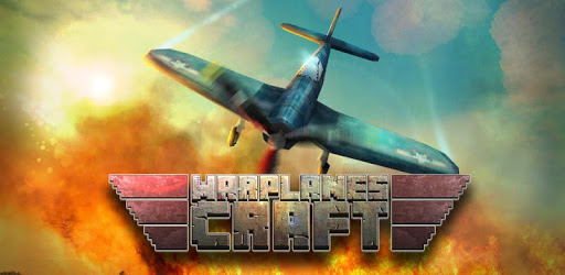 Warplanes Craft: World of War Plane Simulator Game APK Download For Free