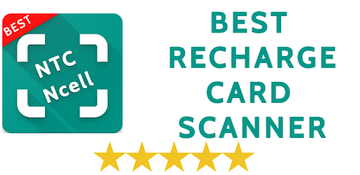 BEST Recharge Card Scanner NTC & Ncell for PC - How to Install on ...
