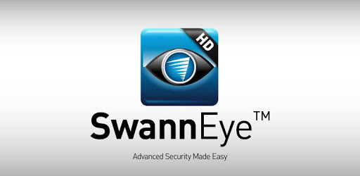 SwannEye HD for PC - How to Install on Windows PC, Mac