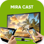 Miracast Screen Mirroring | TV Cast for PC - How to Install on Windows ...