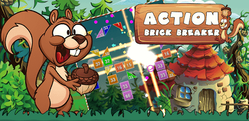 Bricks Breaker Action for PC - How to Install on Windows PC, Mac