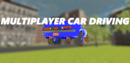 Multiplayer Car Driving for PC - How to Install on Windows PC, Mac