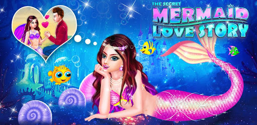 The Secret Mermaid Rescue Love Story - Part 1 for PC - How to Install ...
