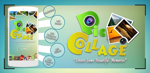 Photo Collage : Collage Maker for PC - How to Install on Windows PC, Mac