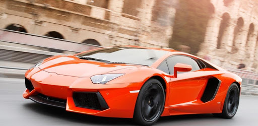 Lamborghini Aventador Game: Ddriving School for PC - How to Install on ...