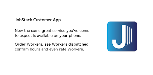 JobStack | Customer for PC - How to Install on Windows PC, Mac