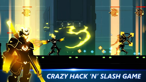 Overdrive - Ninja Shadow Revenge APK Download For Free