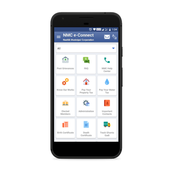 NMC e-Connect APK Download For Free
