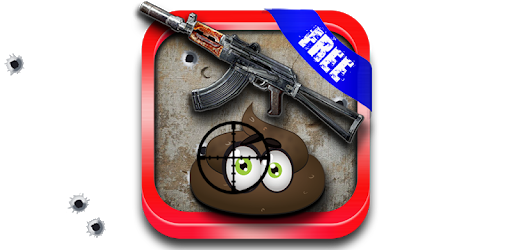 Sniper: Poo Attack for PC - How to Install on Windows PC, Mac