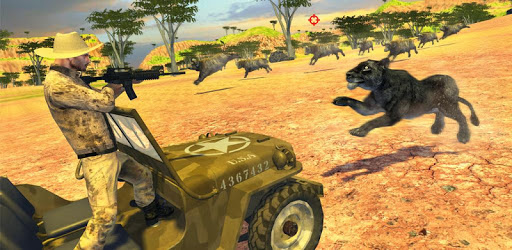 Panther Safari Hunting Simulator 4x4 for PC - How to Install on Windows ...