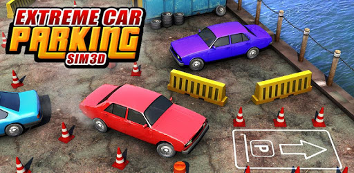 Extreme Car Parking Sim 3D for PC - How to Install on Windows PC, Mac