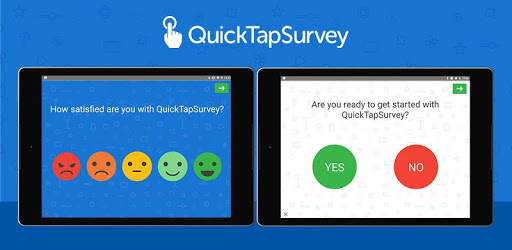 QuickTapSurvey Offline Survey for PC - How to Install on Windows PC, Mac