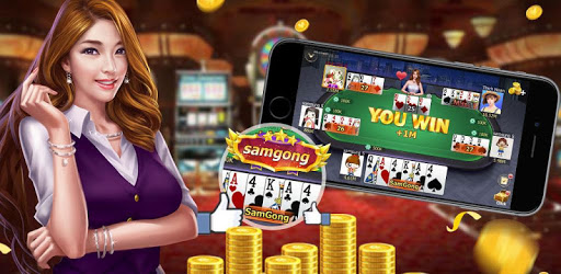 Samgong Sakong - free samgong game for indonesia for PC - How to ...