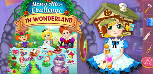 Messy Alice Challenge for PC - How to Install on Windows PC, Mac