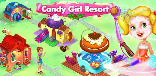 Candy Girl Resort for PC - How to Install on Windows PC, Mac