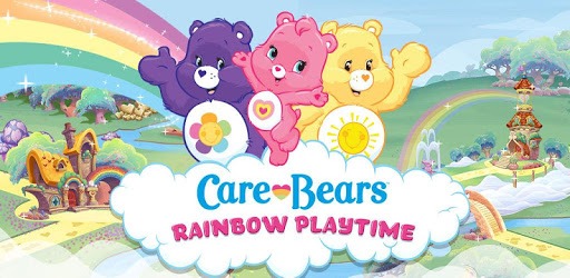 Care Bears Rainbow Playtime for PC - How to Install on Windows PC, Mac