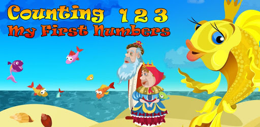 Counting 123 - Learn to Count! APK Download For Free