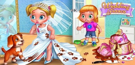 Wedding Fiasco - The Race for the Perfect Dress for PC - How to Install ...