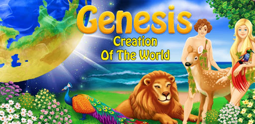 Genesis: Creation of the world APK Download For Free