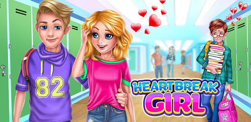 Heartbreak Girl for PC - How to Install on Windows PC, Mac