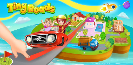 Tiny Roads - Vehicle Puzzles for PC - How to Install on Windows PC, Mac
