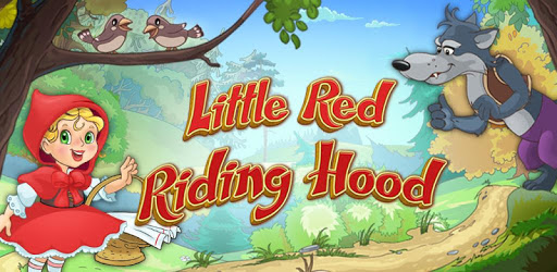 Little Red Riding Hood Book for PC - How to Install on Windows PC, Mac
