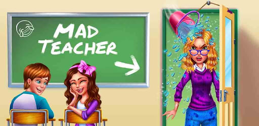 Mad Teacher - Classroom Makeover Madness for PC - How to Install on ...