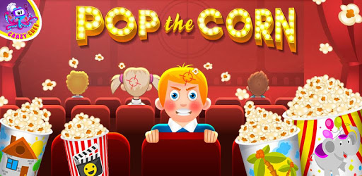 Pop The Corn! for PC - How to Install on Windows PC, Mac