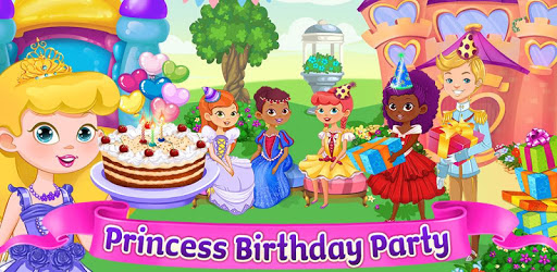 Princess Birthday Party for PC - How to Install on Windows PC, Mac