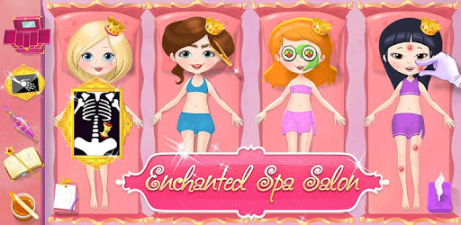 Enchanted Spa Salon for PC - How to Install on Windows PC, Mac