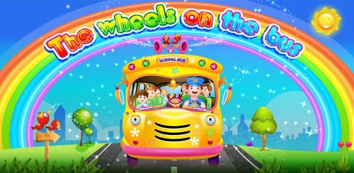 The Wheels on the Bus - Learning Songs & Puzzles for PC - How to ...