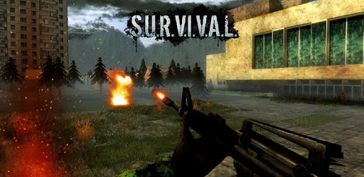 Chernobyl Survival Simulator 2 APK Download For Free