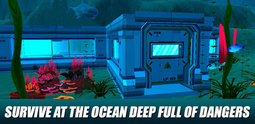 Underwater Survival Simulator for PC - How to Install on Windows PC, Mac