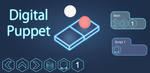 Digital Puppet - Programming Puzzle for PC - How to Install on Windows PC, Mac
