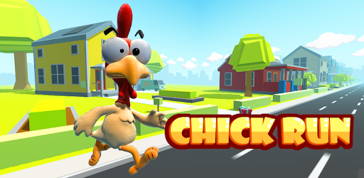 Chick Run for PC - How to Install on Windows PC, Mac