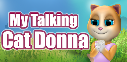 My Talking Cat Donna for PC - How to Install on Windows PC, Mac