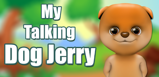 My Talking Dog Jerry for PC - How to Install on Windows PC, Mac