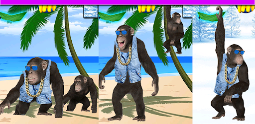 Dancing Talking Monkey for PC - How to Install on Windows PC, Mac