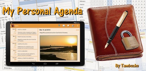 My Personal Agenda for PC - How to Install on Windows PC, Mac